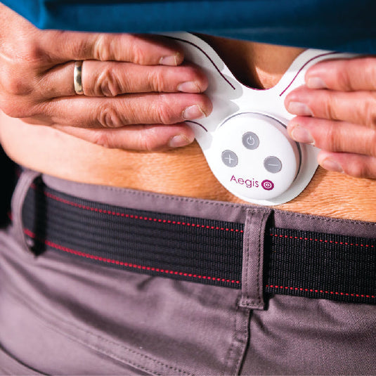 Paingone EU| Use TENS Technology for Drug-free Pain Relief